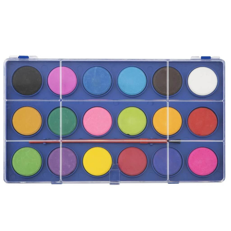 Acuarele Basic Craft | Contrastmarket