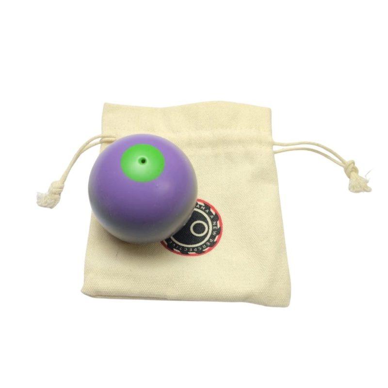 Tama Okendama O!Captain Neo Triple Purple Grey | Contrastmarket