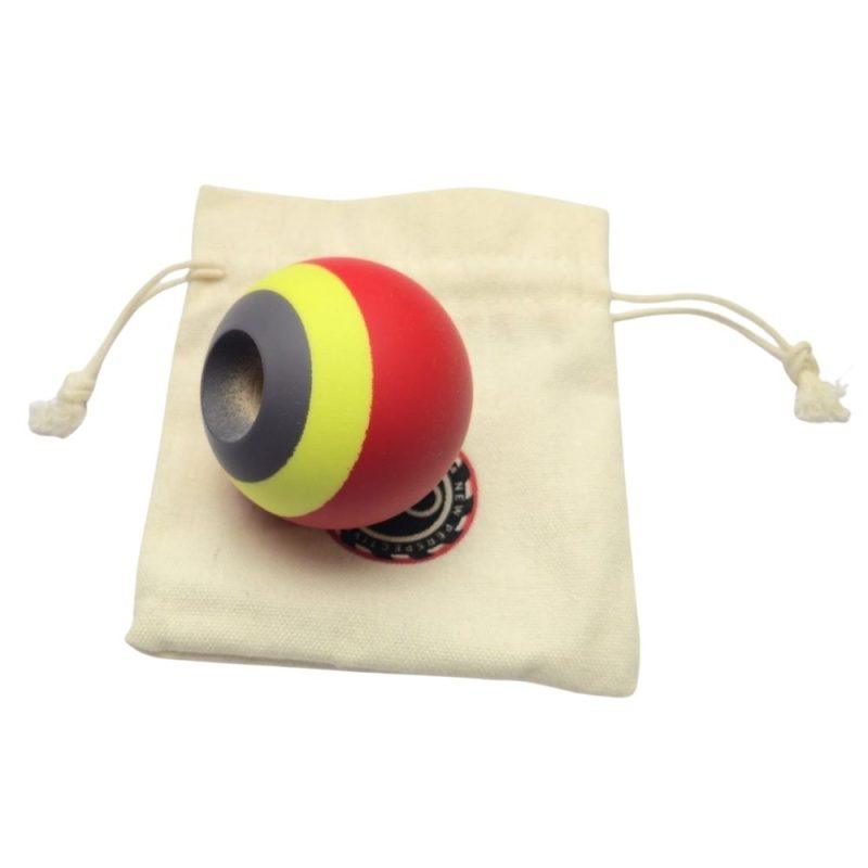 Tama Okendama O!Captain Revo Red Yellow | Contrastmarket